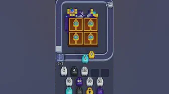 Pixel Flow Level 1-771 Guide & Solutions